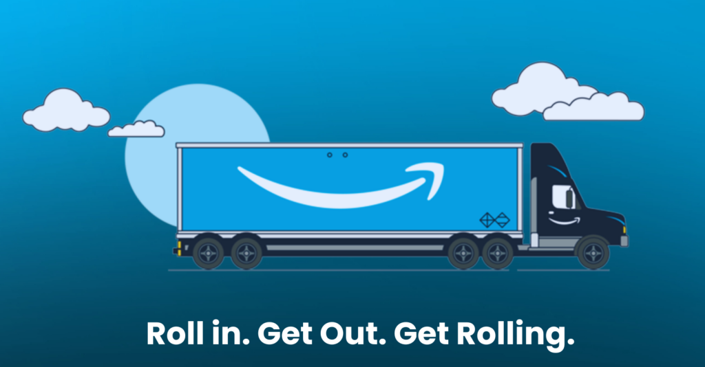 Amazon Relay Truck Insurance Guide